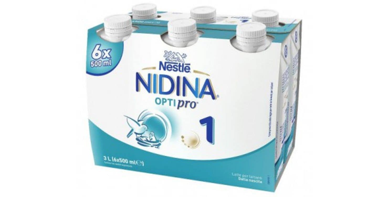 Nestlé richiama prodotti per l’infanzia in 26 paesi: potrebbero ...