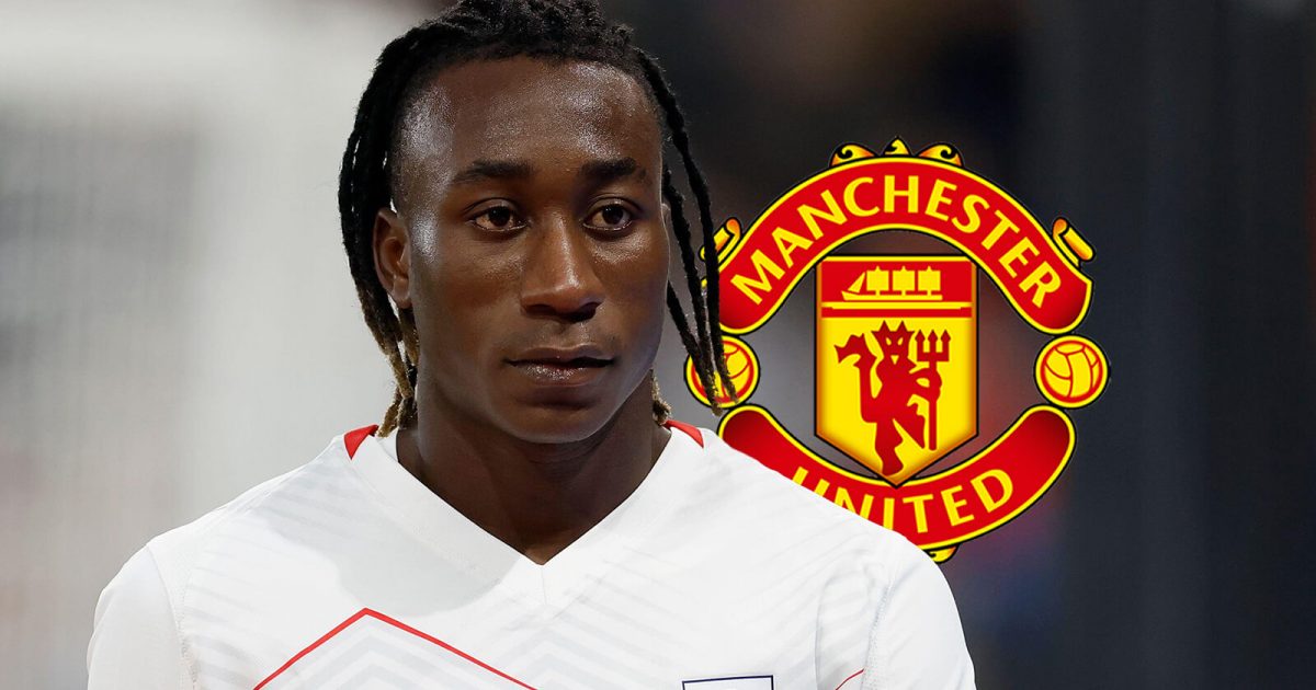 Man Utd make opening 'offer' for Yan Diomande as fee and salary details ...