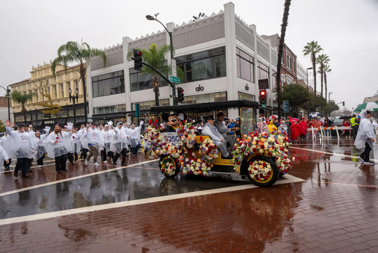 Is Disney World celebrating America's 250th birthday? See its July ...