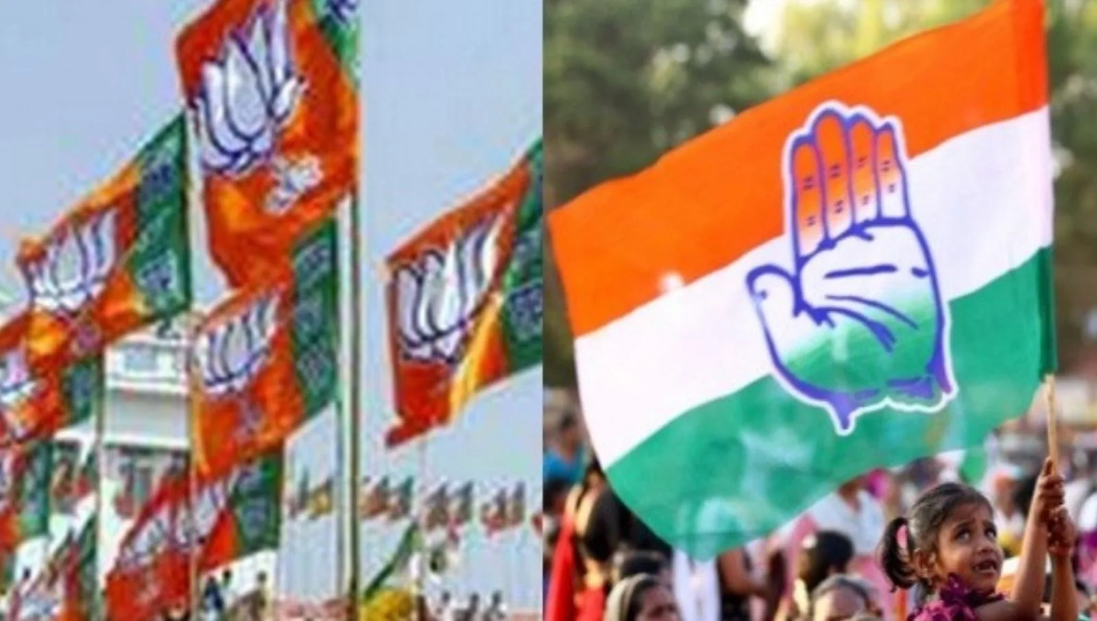 BJP teams up with Congress to defeat ally Shiv Sena to win Ambernath ...