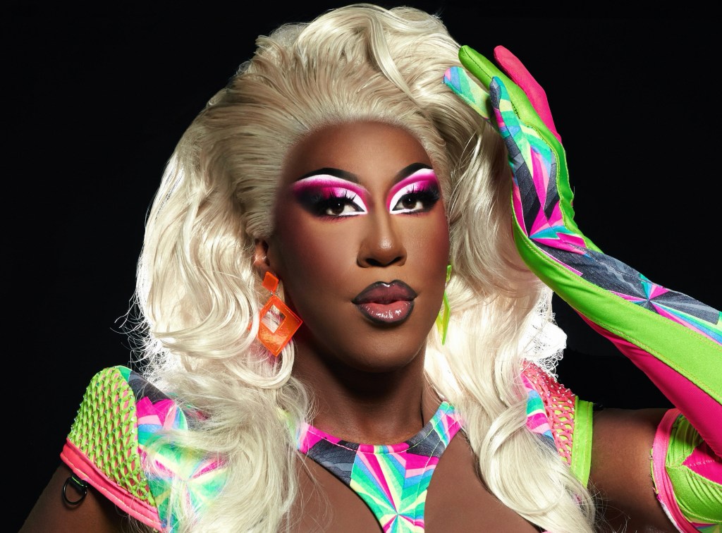 CAA signs 'RuPaul's Drag Race' alum Kori King