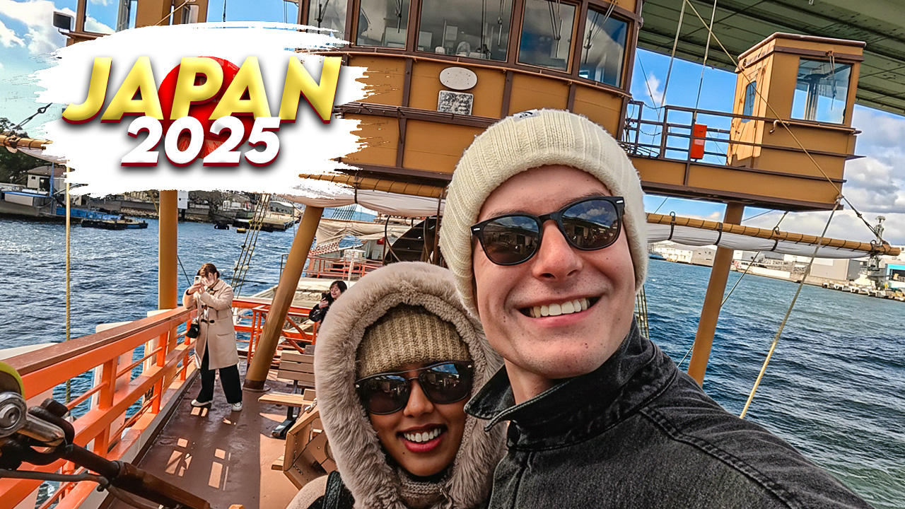 Osaka travel tips we wish we knew before coming back