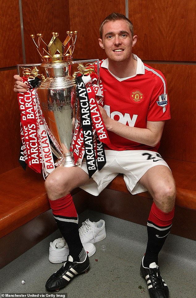 Fletcher to hold talks over Man United interim job after Burnley clash ...