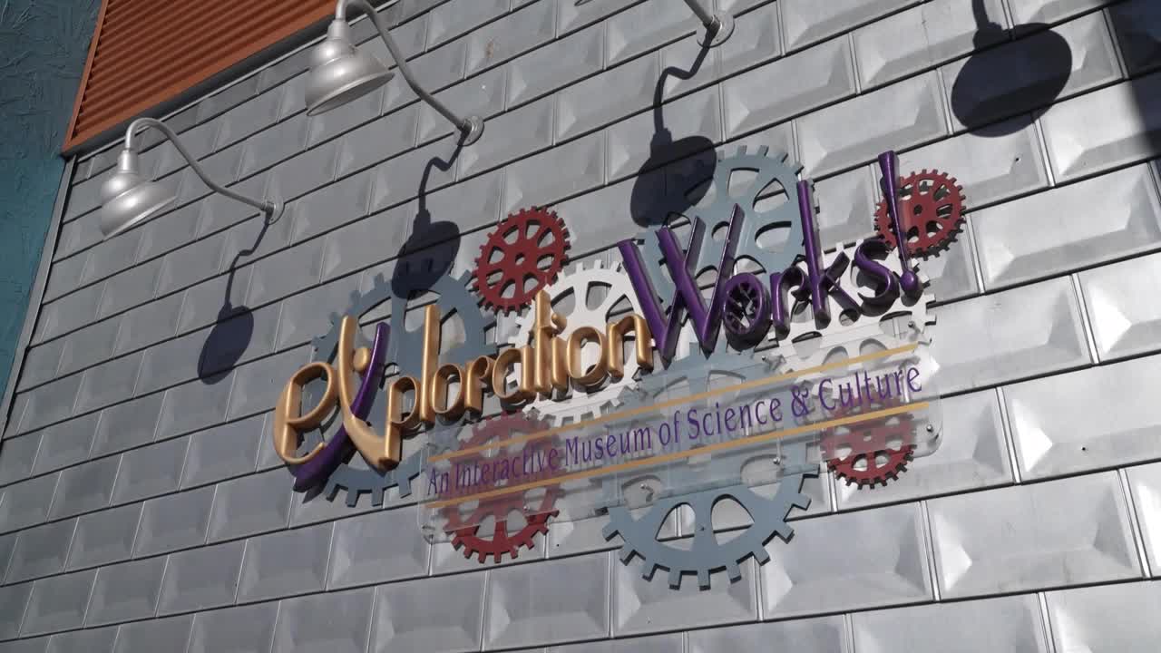 ExplorationWorks adds new programs for younger kids in Helena