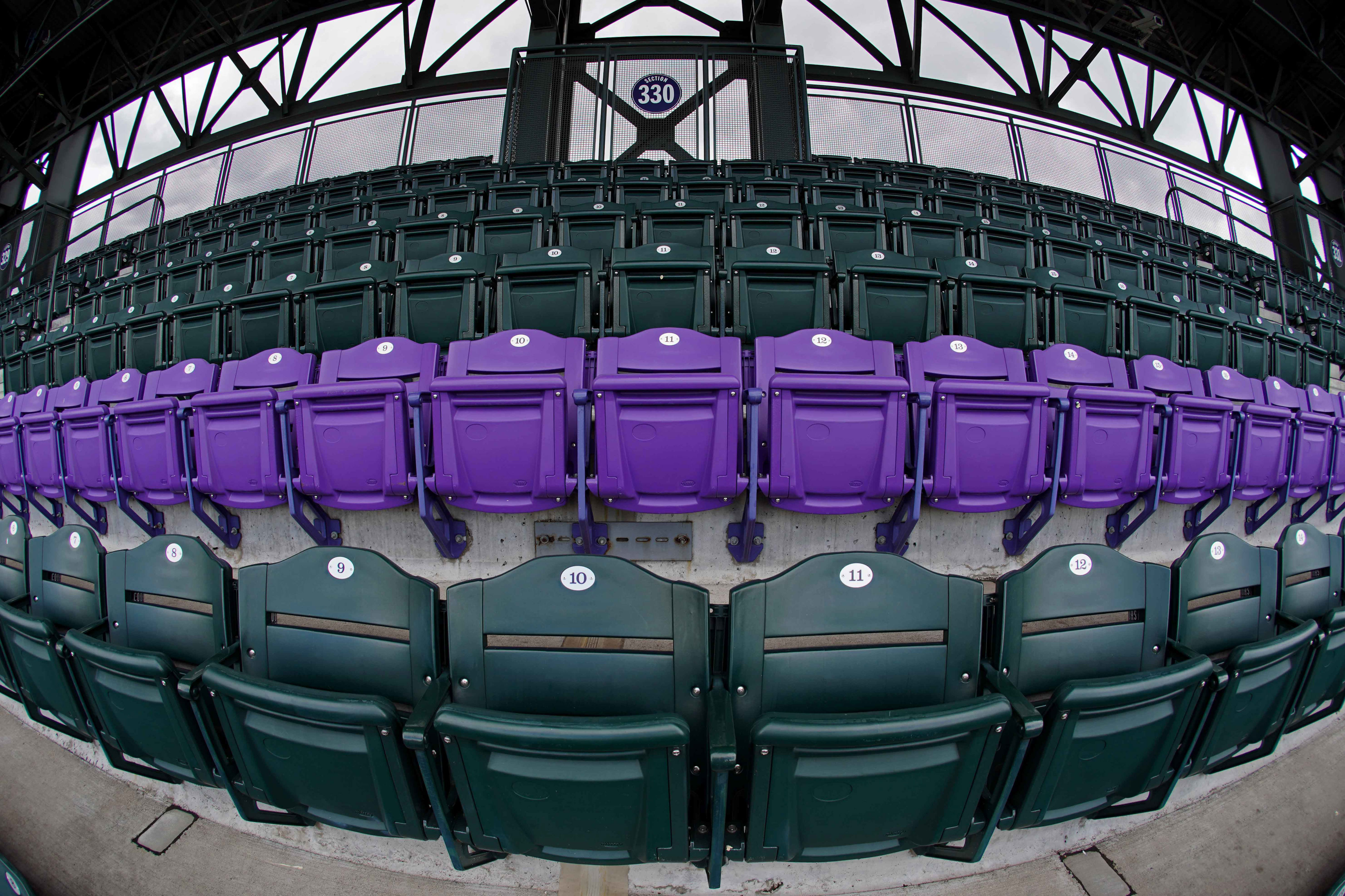 We’re hiring! Be part of the Purple Row team!