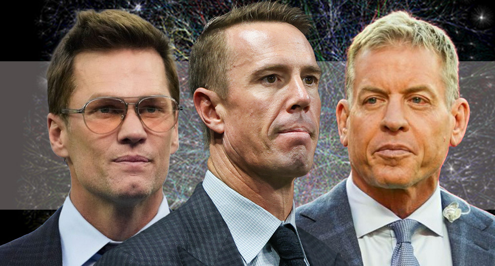 NFL broadcasters blasted for unethical moves