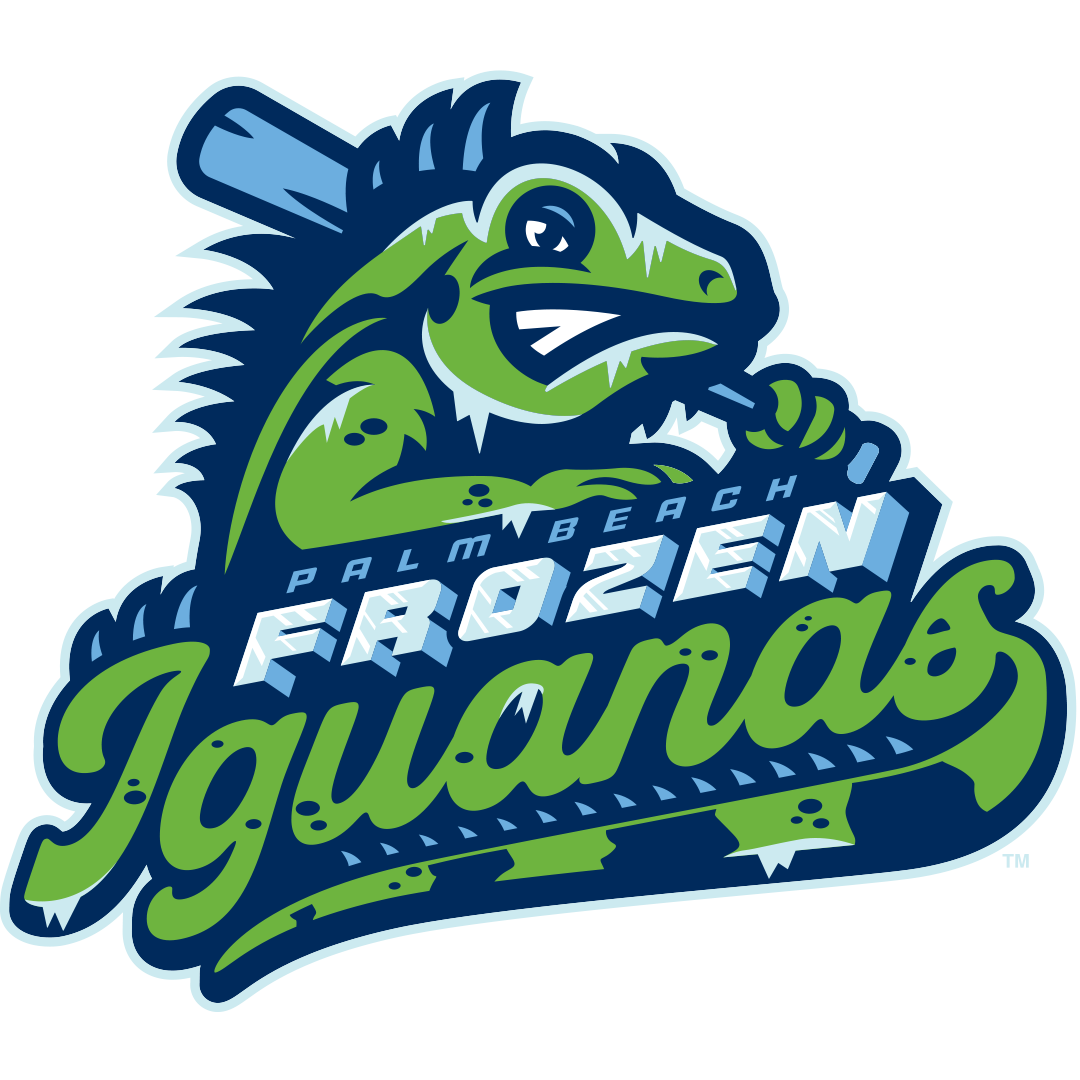 Palm Beach Frozen Iguanas to make Class A baseball debut in 2026