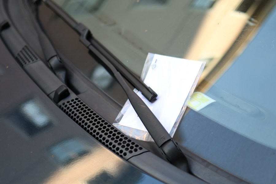 Perkins Township police contacting individuals who have unpaid parking ...