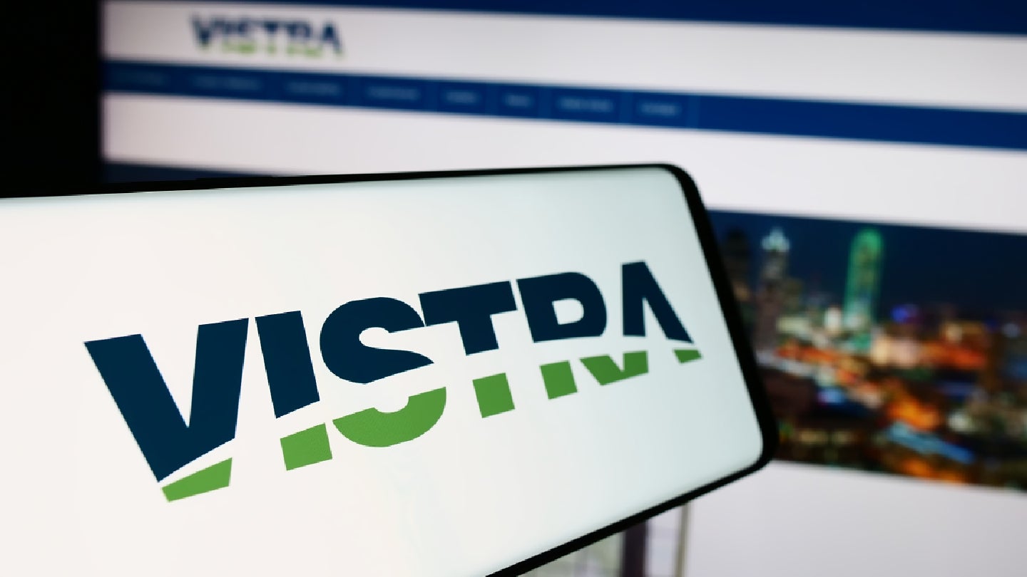 Vistra to buy Cogentrix Energy in $4.7bn cash-and-stock deal