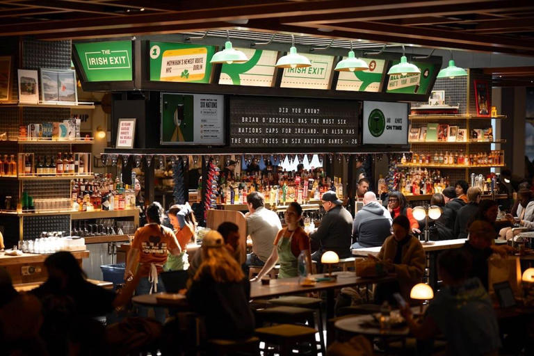 Highly anticipated restaurant openings in Atlanta, 2026