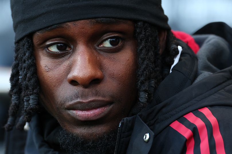 Jeremie Frimpong highlights Liverpool transfer trend that cannot be ignored