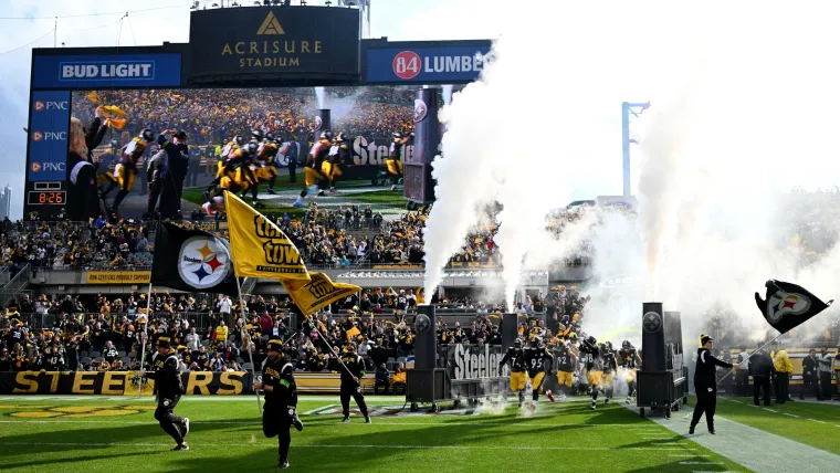Where to park for Steelers games at Acrisure Stadium: Best lots, prices ...