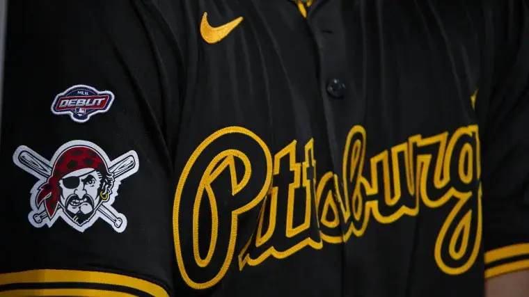 Why are the Pittsburgh Pirates called the Bucs? The story behind the ...