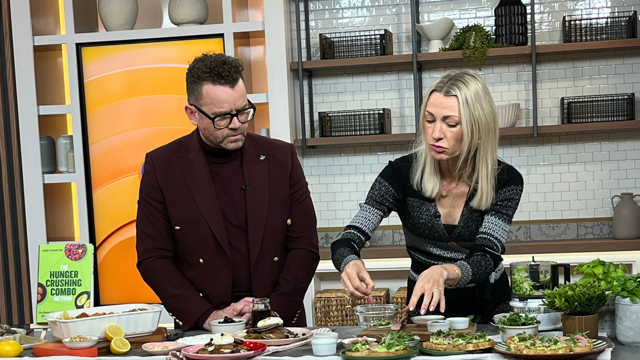 What really works for losing weight?