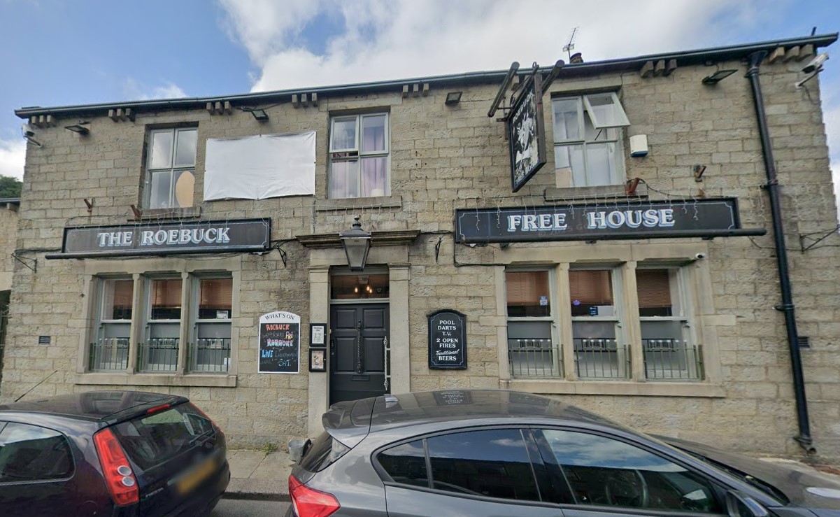 Lancashire pub faces review after drugs, after-hours drinking & worker ...