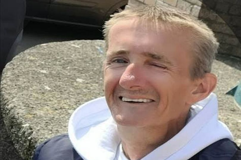Family's heartbreaking message after dad of four dies in crash