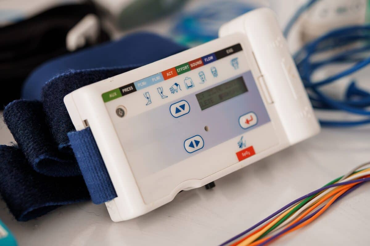 Scientists decode sleep patterns to forecast your future health risks