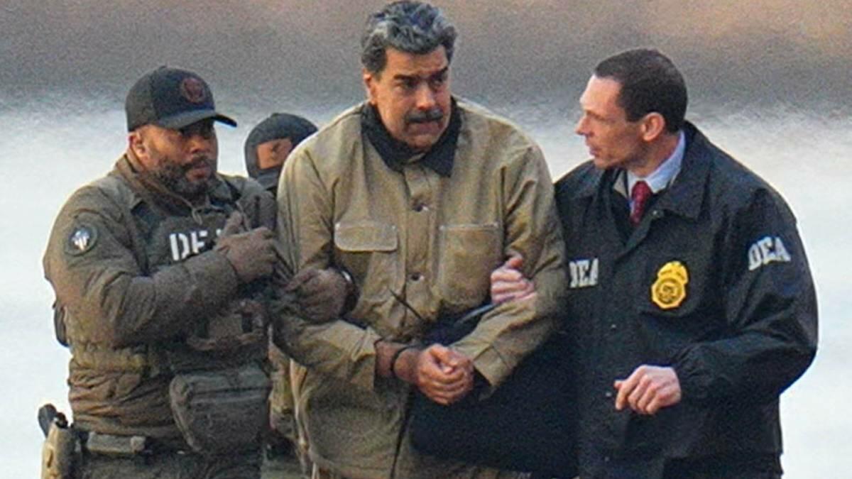 Online gambler won $400,000 betting that Maduro would be ousted from office