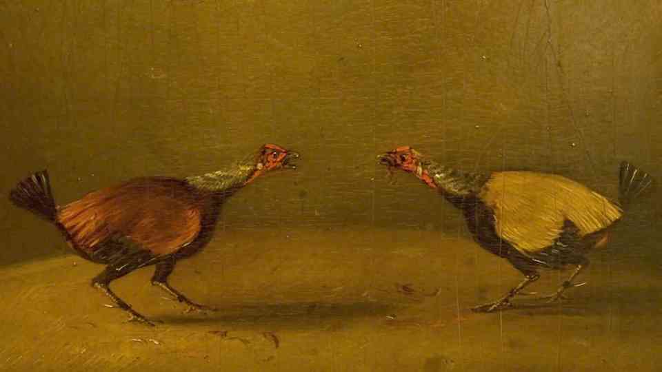 Medieval fun was simpler than you think