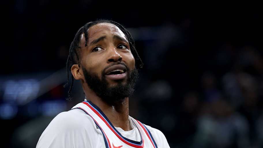 Lawrence Frank has sudden $10 million Derrick Jones Jr. invoice waiting ...