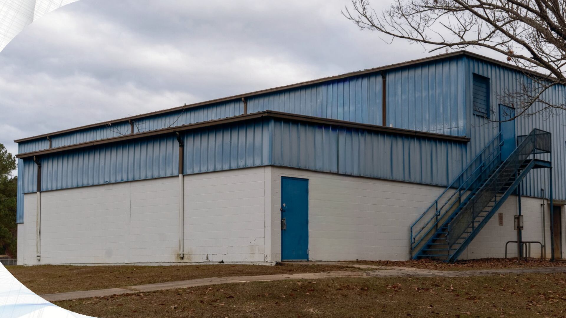 City of Albany breaks ground on Henderson Gym revitalization project