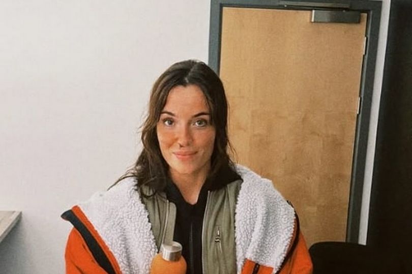 Coronation Street's mystery newcomer Olivia Frances Brown shares update ...