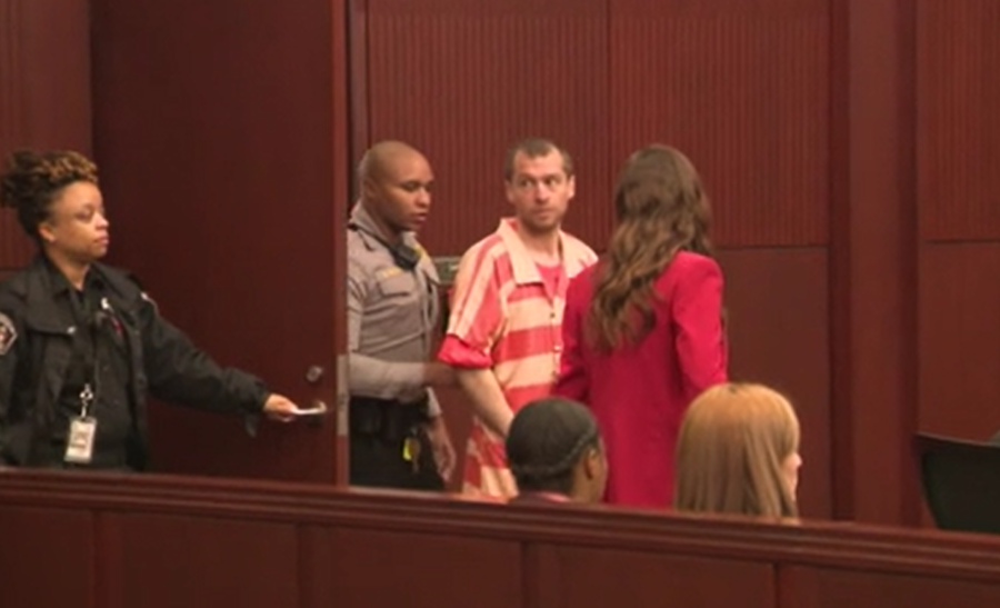 Ravenscroft teacher murder: Bond denied for suspect accused of killing ...