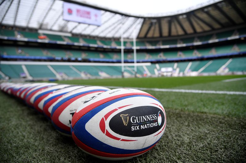 Rugby : TF1 rachète à France TV une partie des Six Nations