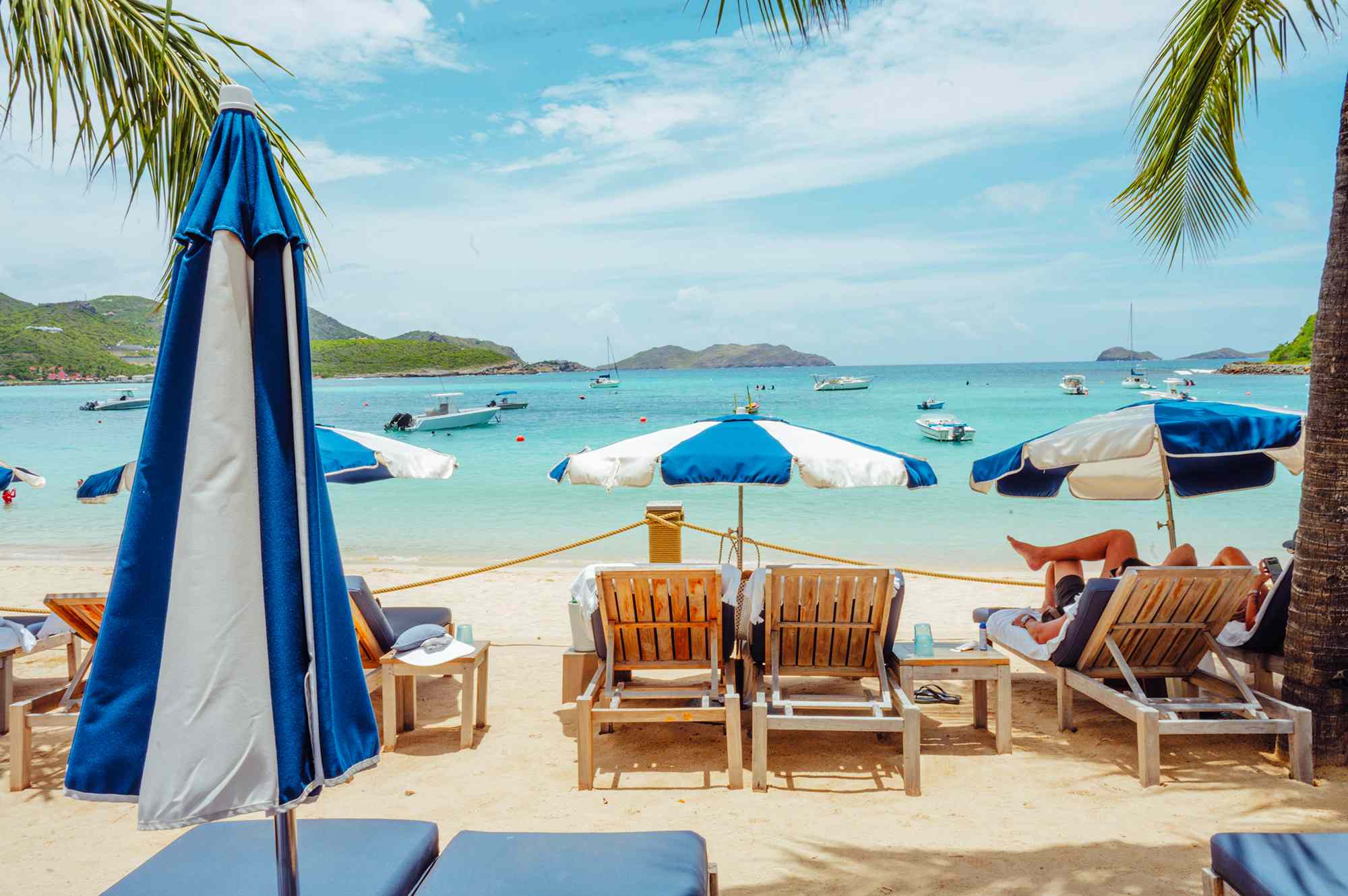 Is it safe to visit the Caribbean right now? What travelers should know