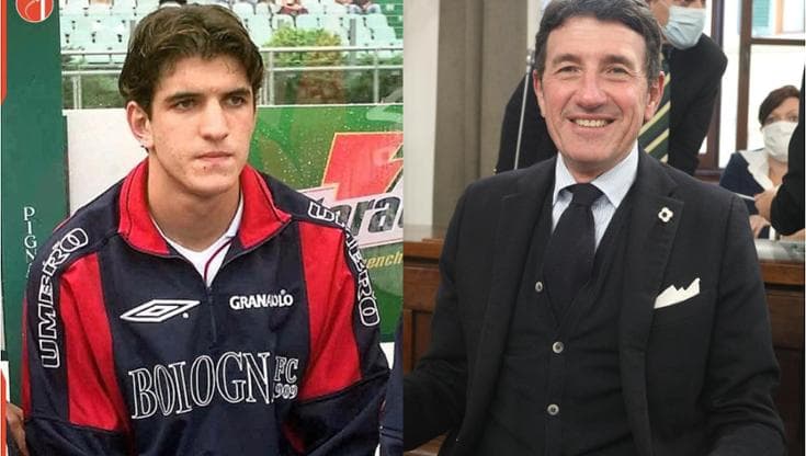 Giovanni Galli: "Io che ho perso Niccolò volevo andare in Svizzera ad ...