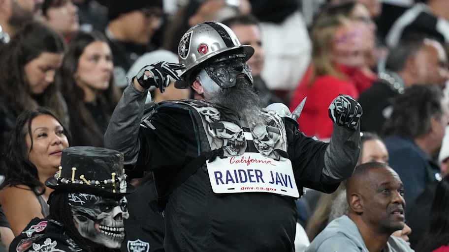 Raider Nation gives their pick at No. 1