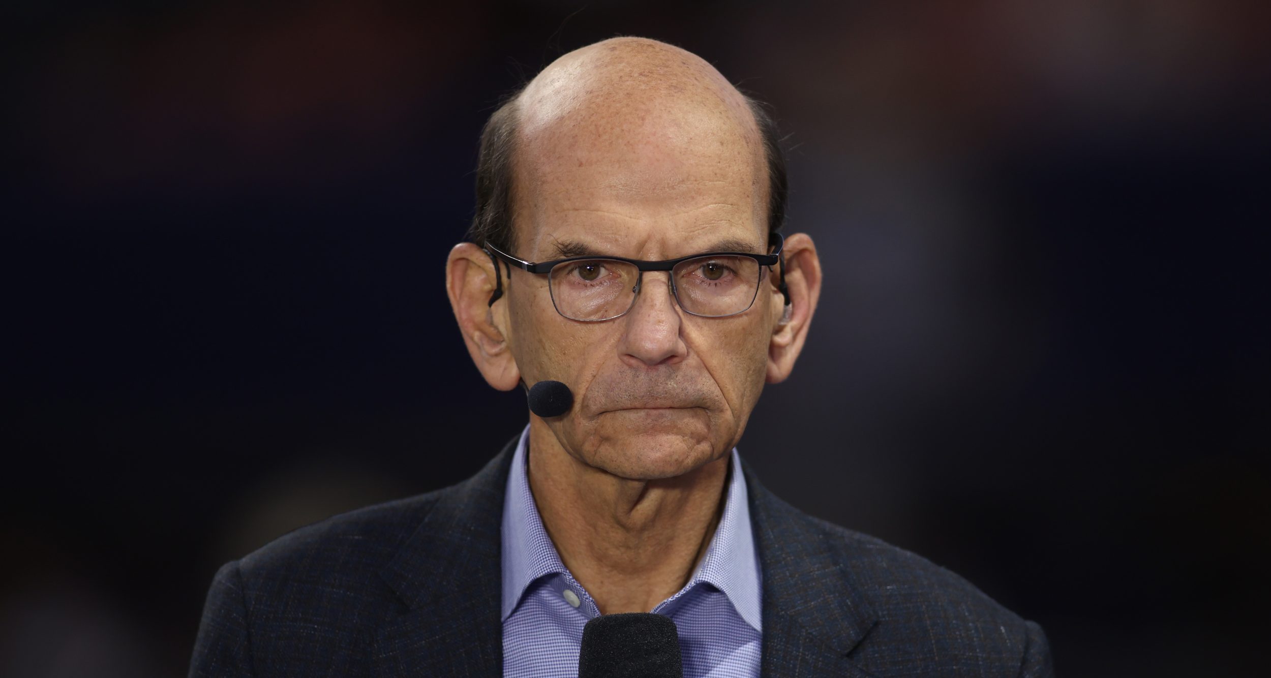 ESPN analyst takes aim at college football media