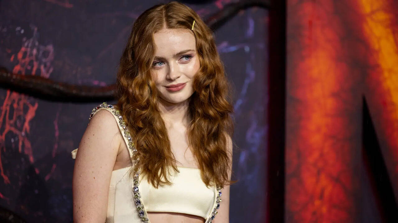 Spider-Man Brand New Day: Sadie Sink reveals how she found out her ...