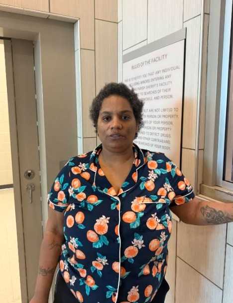 Armed robbery, theft suspect believed to be in Texas after cutting ...