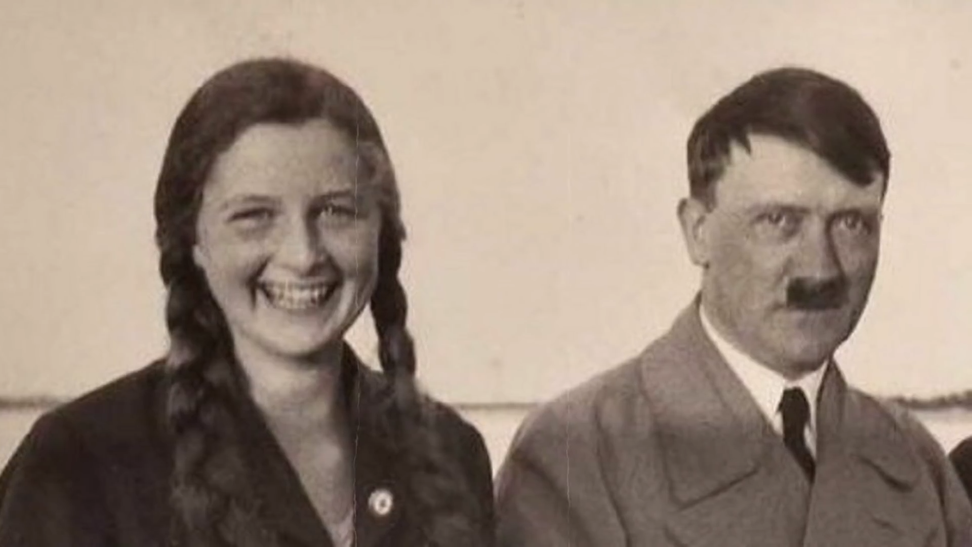 Uncle, please don’t - Last words of Hitler’s niece found dead in his apartment