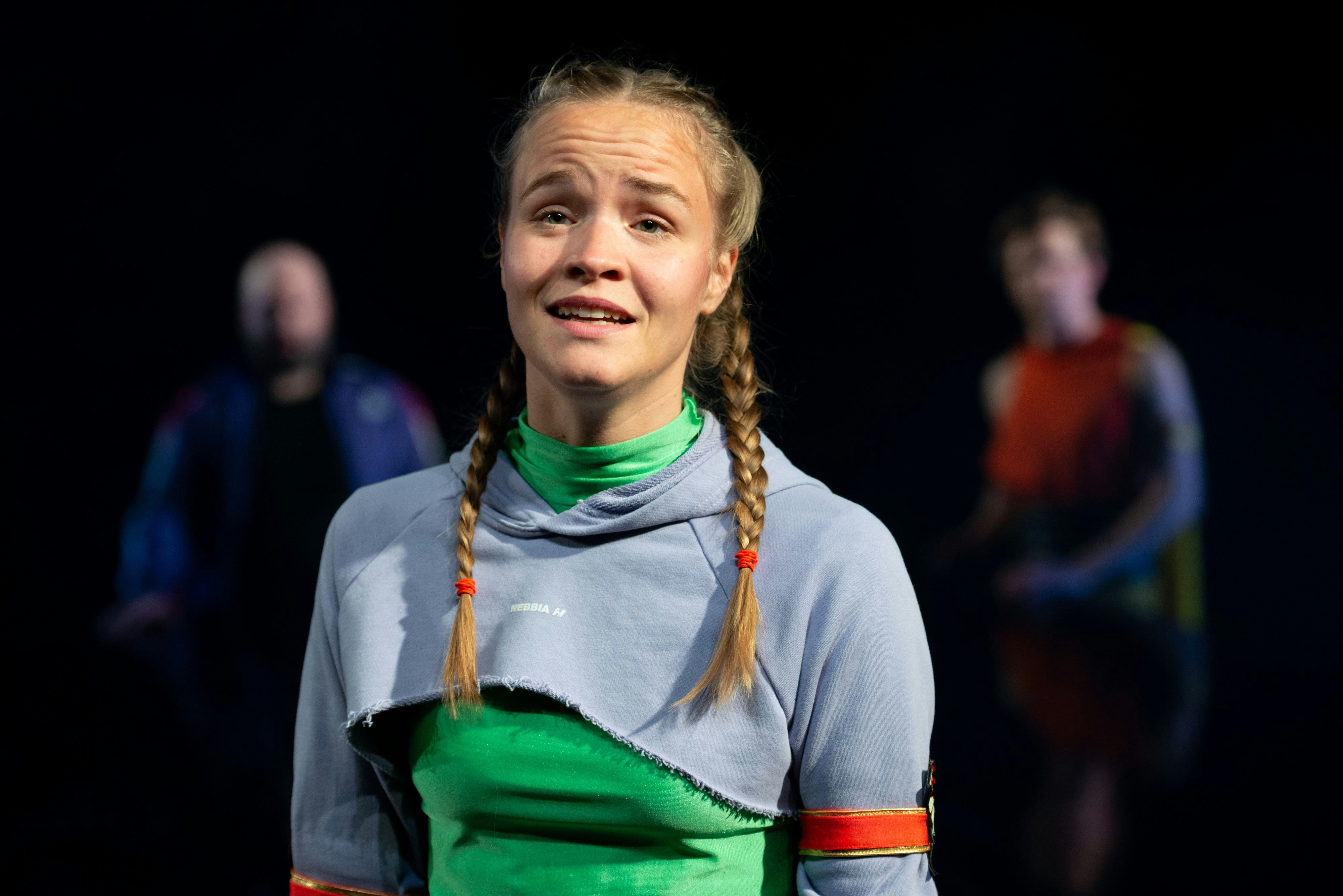 Kultur: Theateraufführungen und Konzerte in Leverkusen im Februar