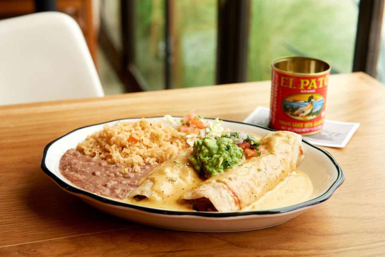 Superica is out in Houston. Coming in: Ford Fry's Star Rover.