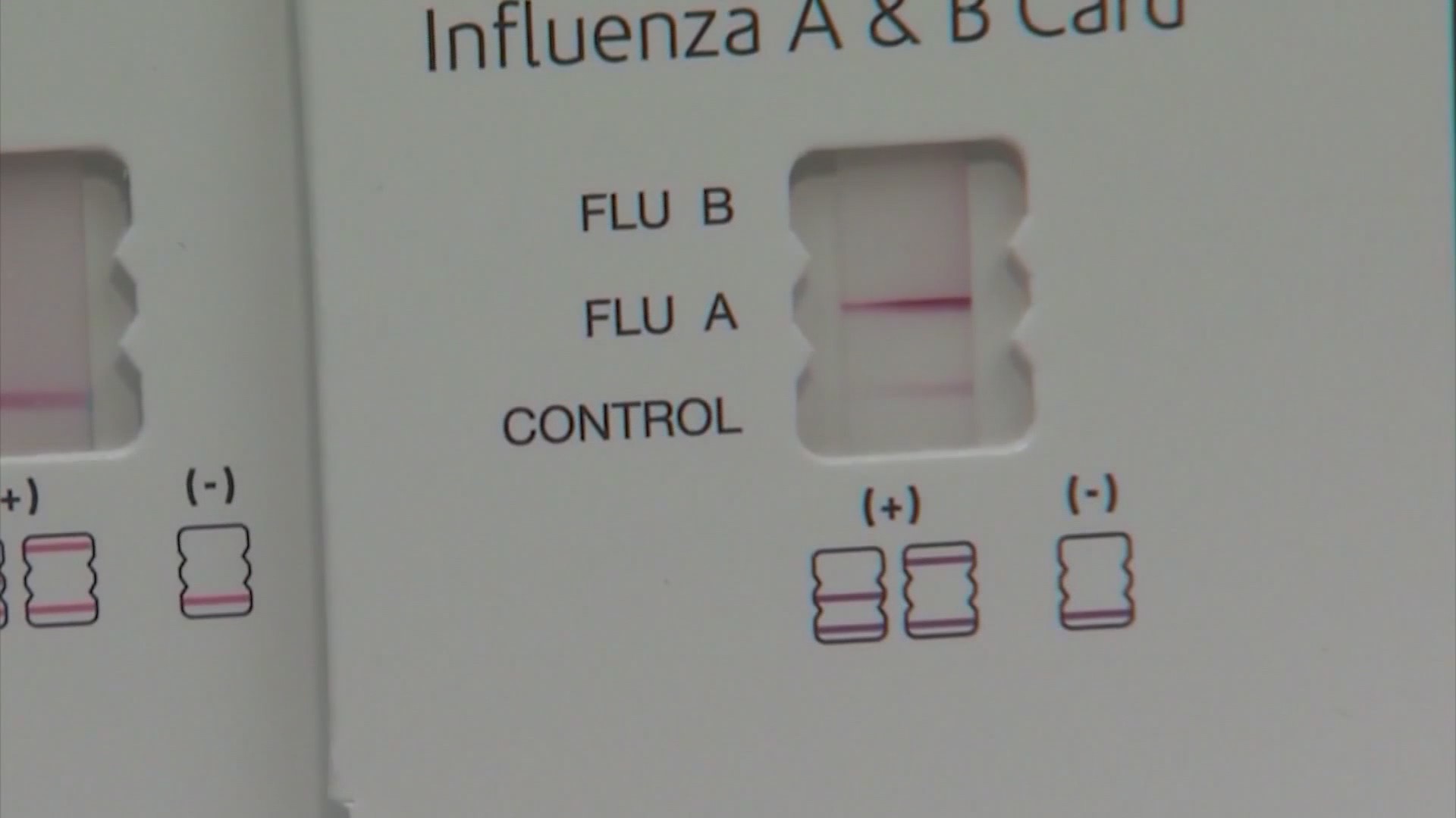 'Very severe influenza season': Flu cases surge across Illinois as ...