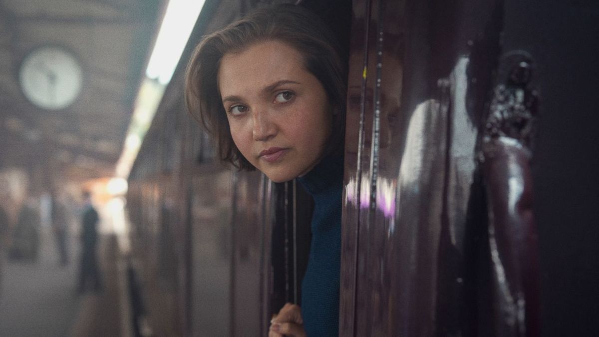 Furor en Netflix por el estreno de una nueva serie corta de 3 capítulos ...