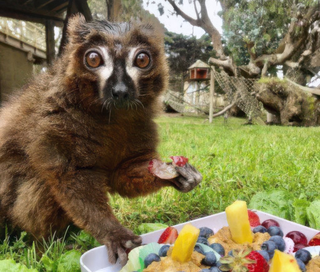 New year off to sad start for SF Zoo as two beloved animals euthanized ...