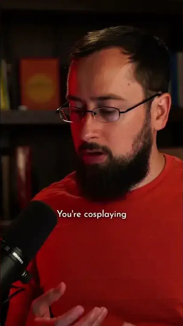 Emotional wounds driving political views