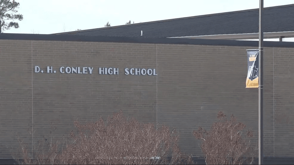 Pitt County confirms TB case at DH Conley High amid rising flu in North ...