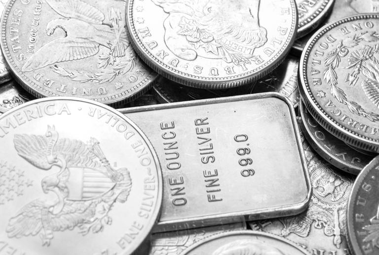 How to capitalize on silver's rapid price growth, according to experts