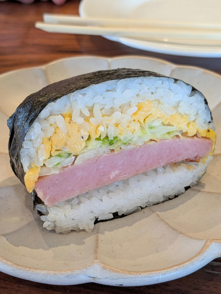 There’s more than sushi in store at this always-evolving Japanese ...