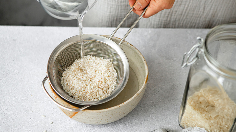 The indoor plant that thrives when you water it with leftover rice water