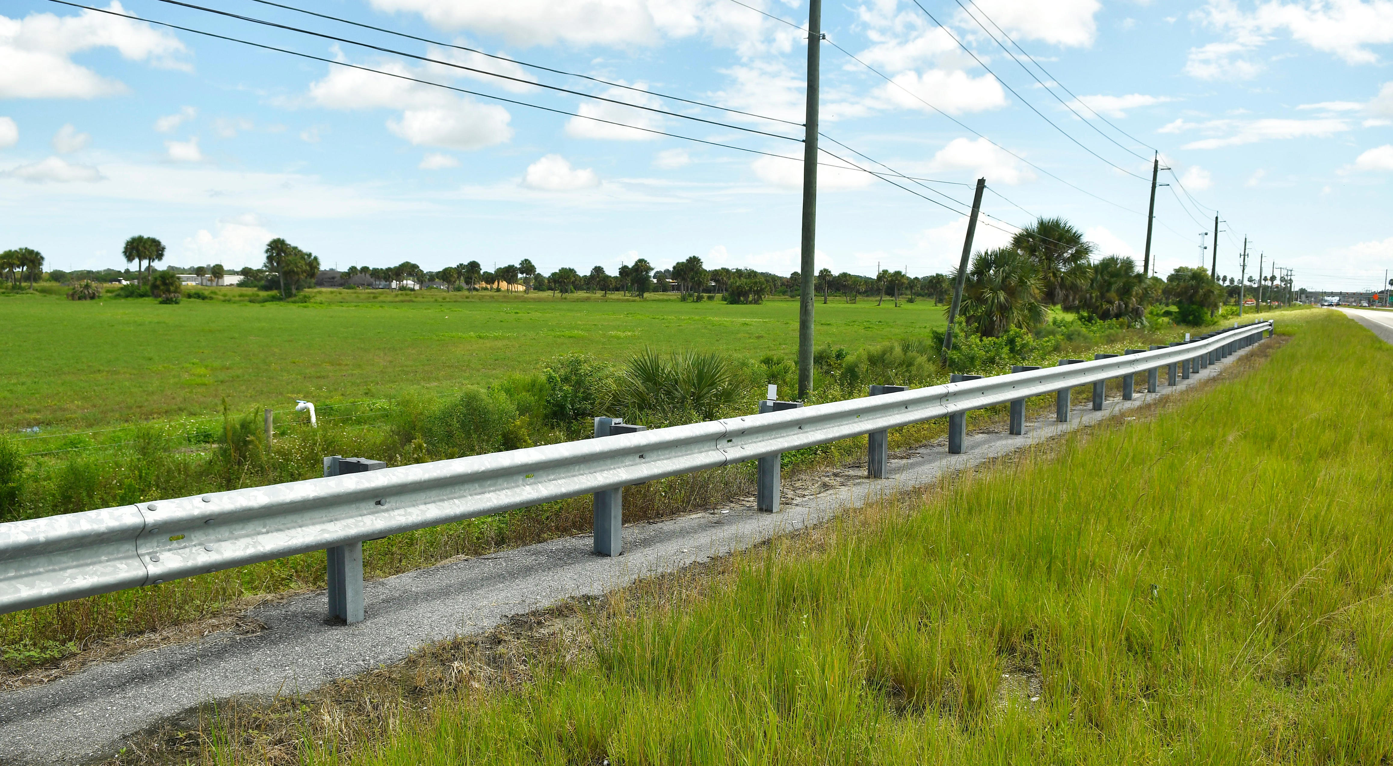 Records show Amazon purchase of 45 acres in Titusville for $6.1 million