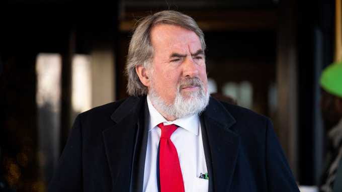 Doug LaMalfa had medical emergency, surgery prior to his death, Butte ...