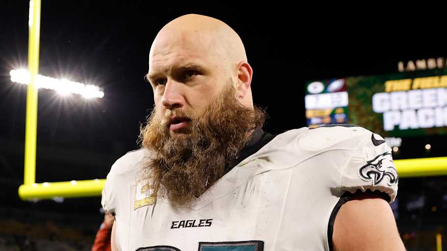 Eagles fans just got what the doctor ordered with two imperative injury ...