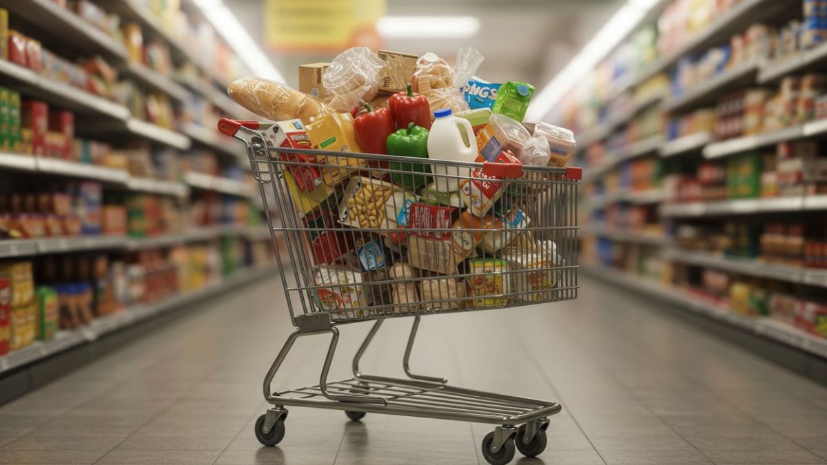 Tu quincena rinde menos y esta es la razón: la lista de alimentos que ...