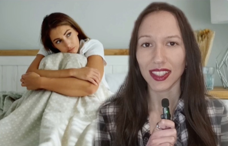 If you keep this sleep schedule, science says it reveals a lot about ...